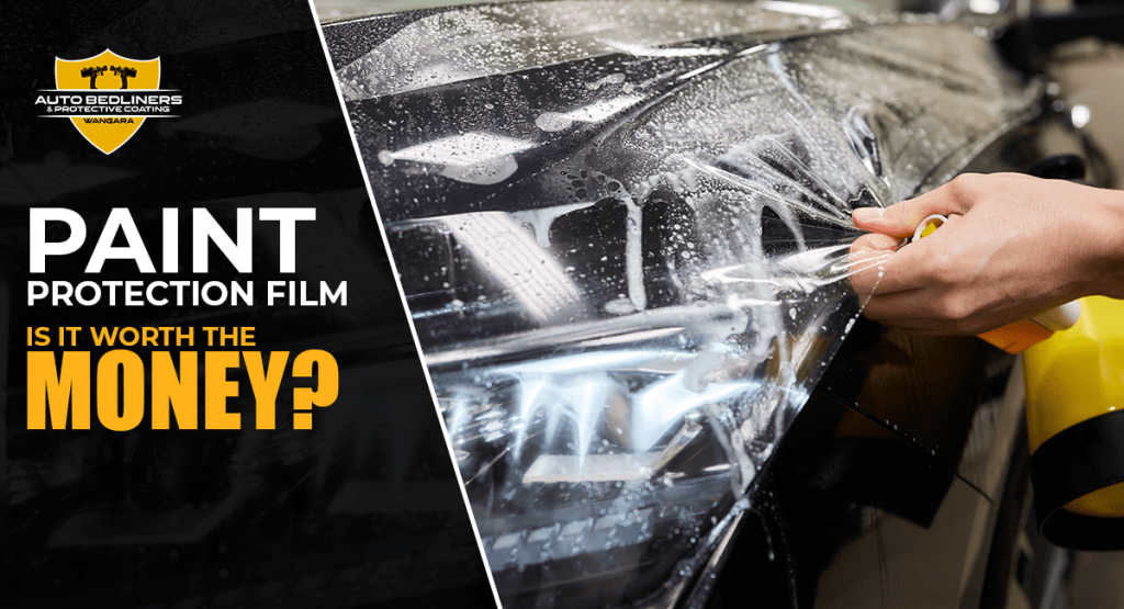 Paint Protection: Is it Worth the Money for Your Car?